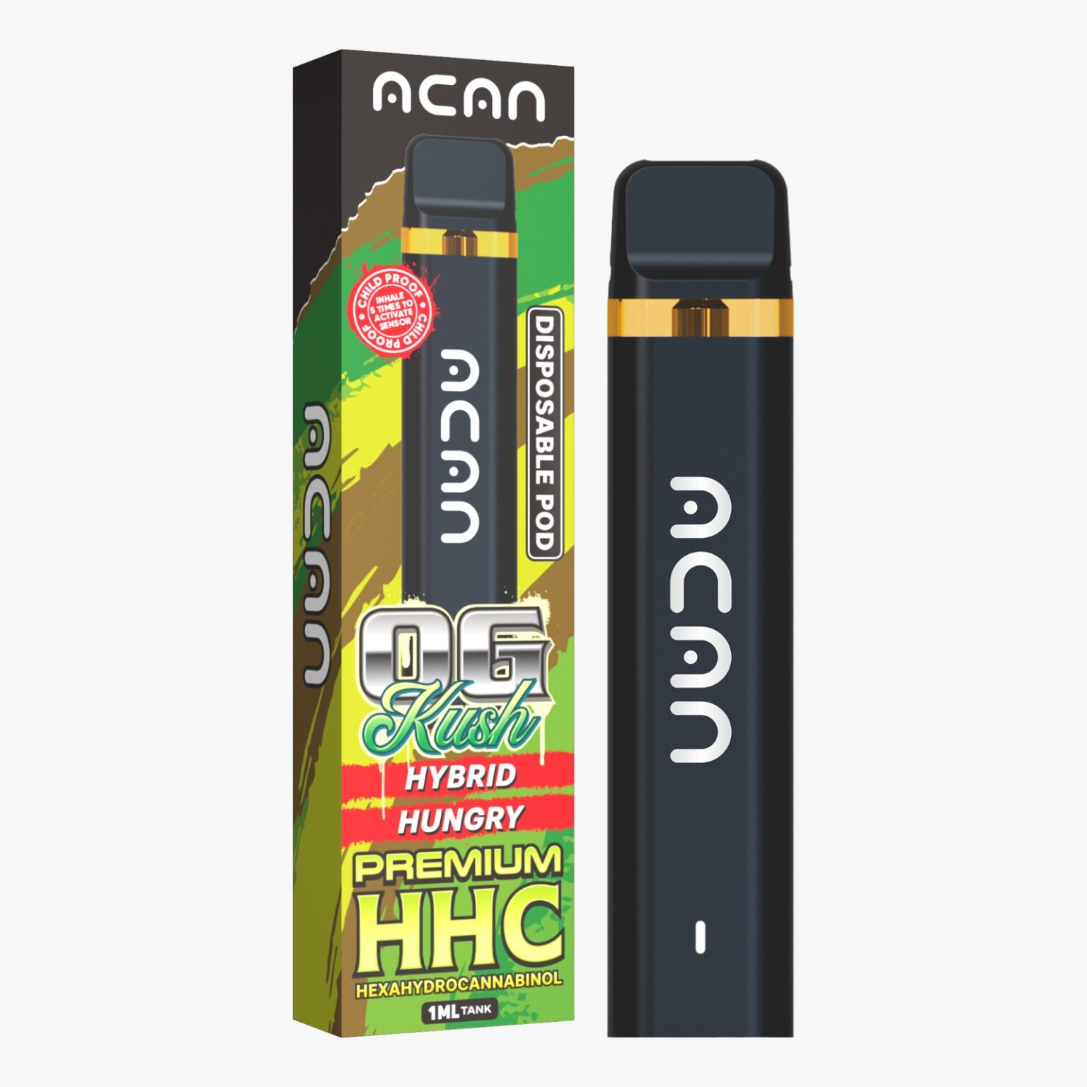Vape HHC - A melhor opção em Vaporizadores HHC - Primos de Maria
