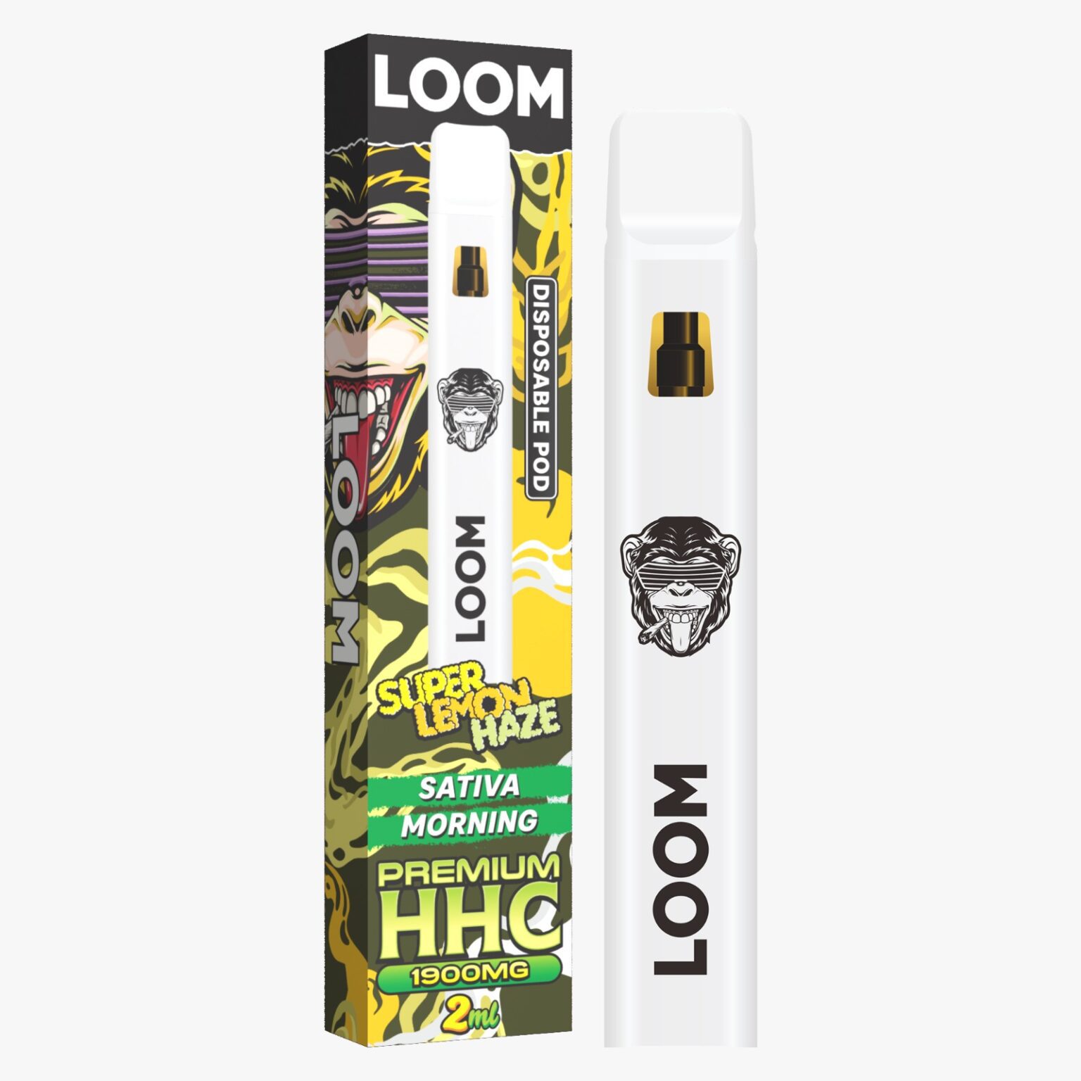 Vape HHC - A melhor opção em Vaporizadores HHC - Primos de Maria