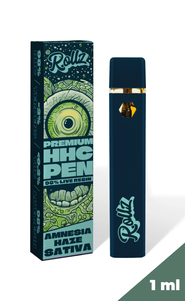 Vape HHC - A melhor opção em Vaporizadores HHC - Primos de Maria