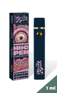 Vape HHC - A melhor opção em Vaporizadores HHC - Primos de Maria