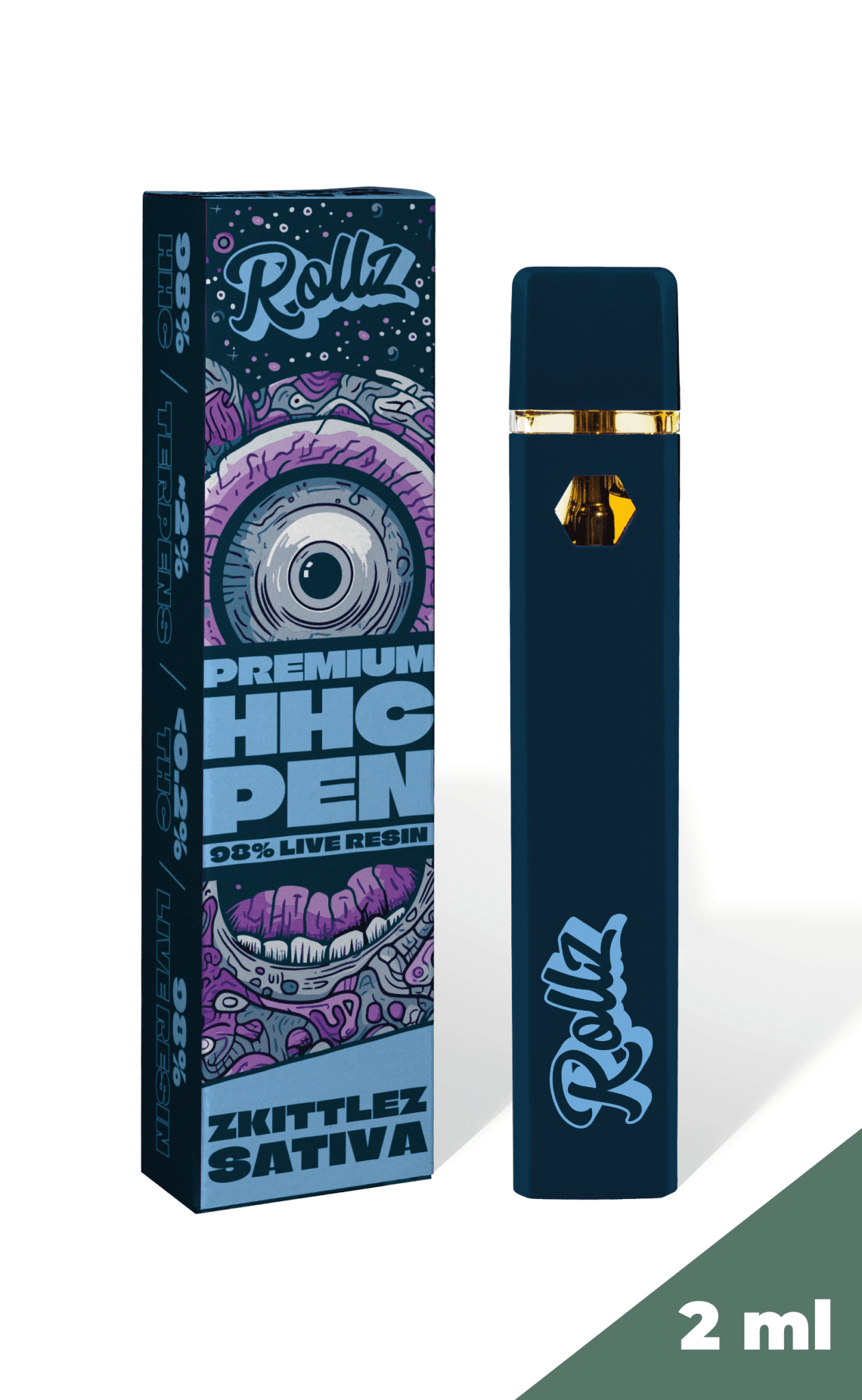 Vape HHC - A melhor opção em Vaporizadores HHC